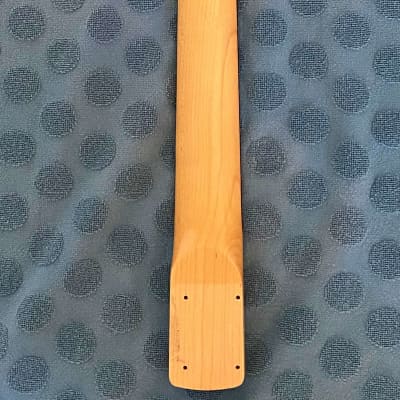 Peavey Predator Plus --- NECK ONLY Maple / Rosewood | Reverb