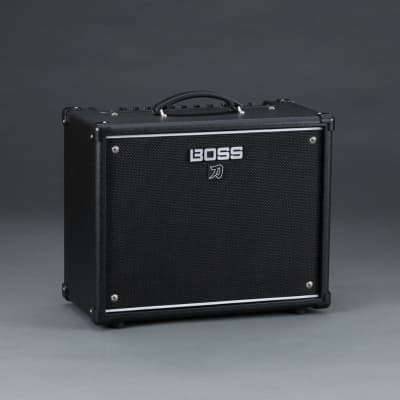 Boss KATANA-50 GEN 3 Guitar Amplifier | Reverb