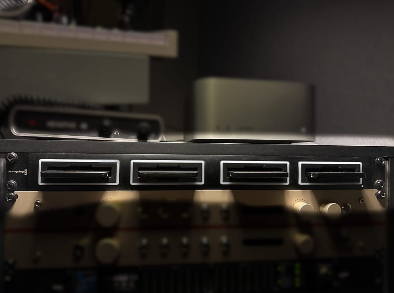 Blackmagic Design Multidock 10g - Black | Reverb