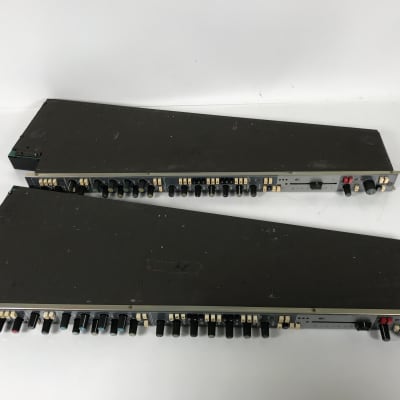 Neve 8128 Mic Pre/EQ/Filters Channel Strip (Pair) Modified | Reverb UK