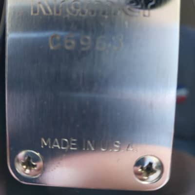 Ultra-Rare 1984 Vintage Kramer Condor USA, neck made by ESP, | Reverb
