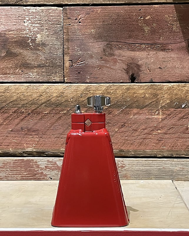 Gon Bops Timbero Cha-Cha Bell | Reverb