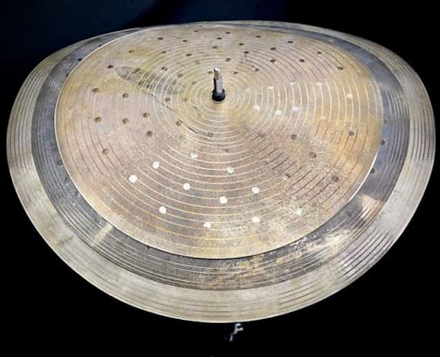 Stack Ring 20" Versa Stack B20 | Reverb