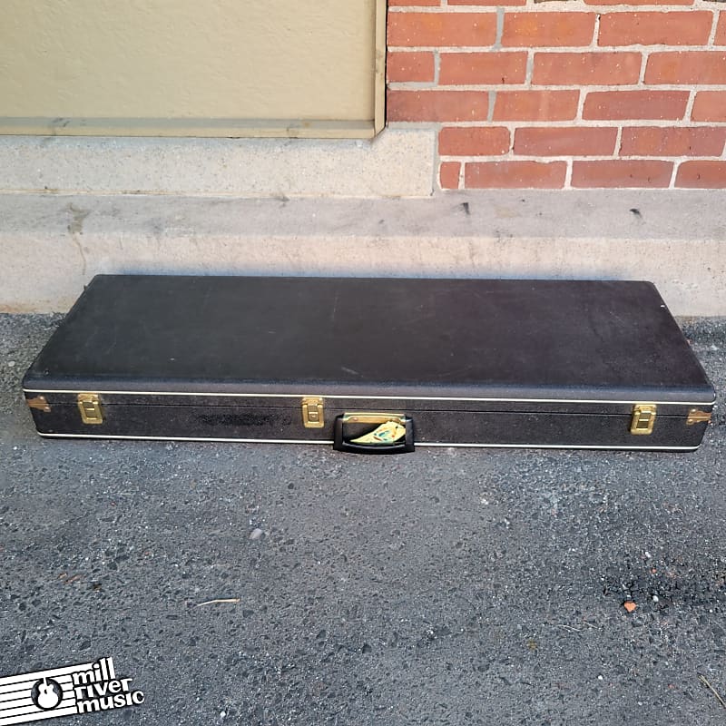 Eko Condor Vintage Hardshell Case Used | Reverb UK