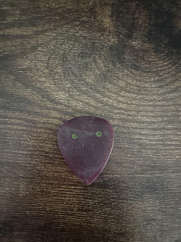 Purple Plectrums Custom 2016 - Purple | Reverb