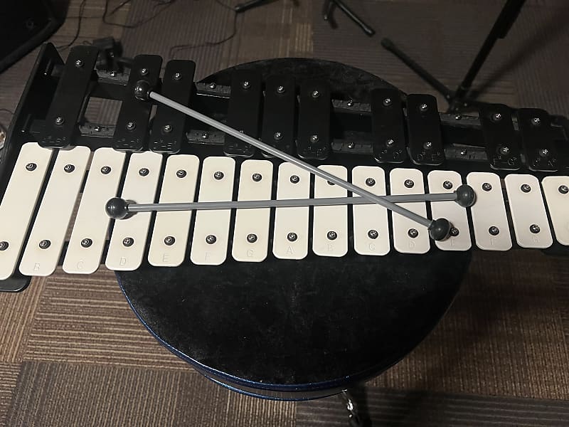 CB 6854 Concert Bells - 25 Keys | Reverb