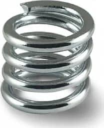 Bigsby 11/16 Inch Tension Spring Chrome | Reverb