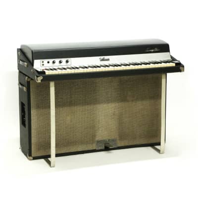 1974 Fender Rhodes Seventy Three 73 Suitcase Model 73-Key | Reverb