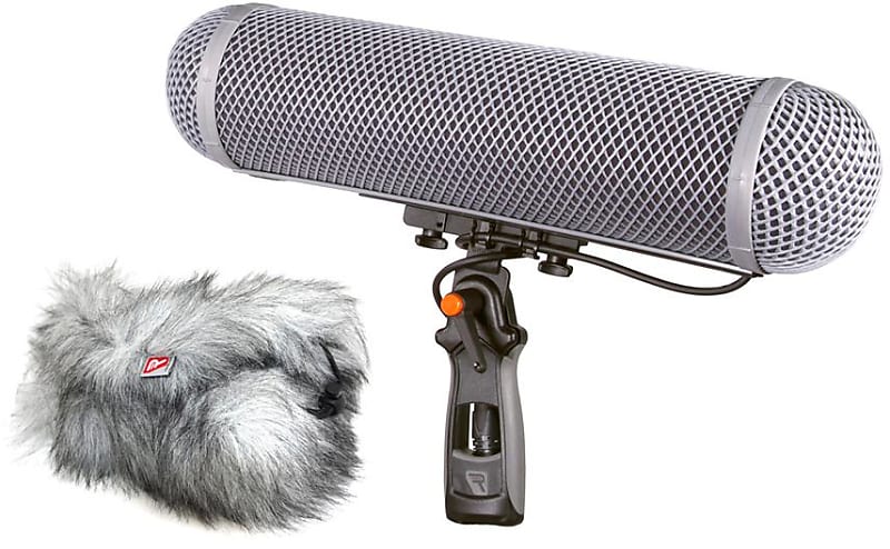 Rycote Modular Windshield WS 4 Kit (2-pack) Bundle | Reverb