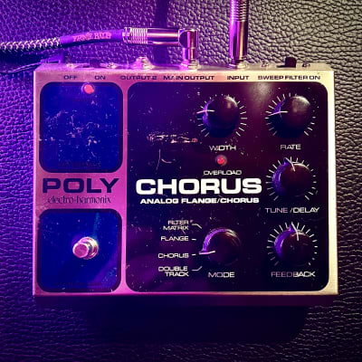 Toneczar Stereo Powerglide | Reverb