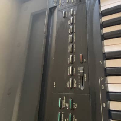 Yamaha PSR 62 Arabic Scale 49 Keys Vintage Keyboard 1990s | Reverb UK