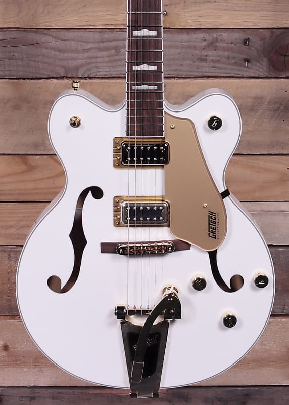 Gretsch G5422TG Electromatic Classic Hollow Body Double-Cut | Reverb