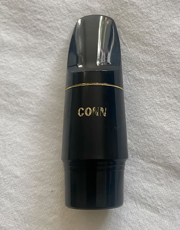 Conn Stock Model Alto Saxophone Mouthpiece | Reverb