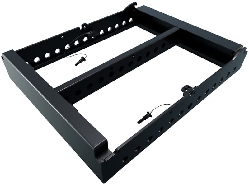 QSC LA112-KIT-SA Frame Stack Adapter Kit For LA112 Line Array | Reverb