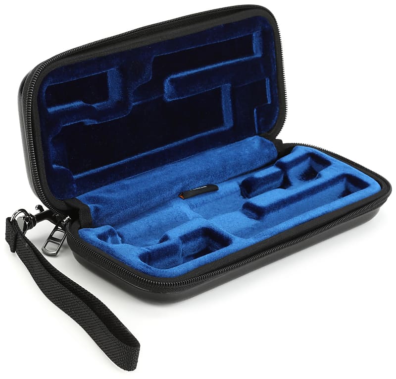 Protec BM318 Micro Zip ABS Piccolo Case | Reverb
