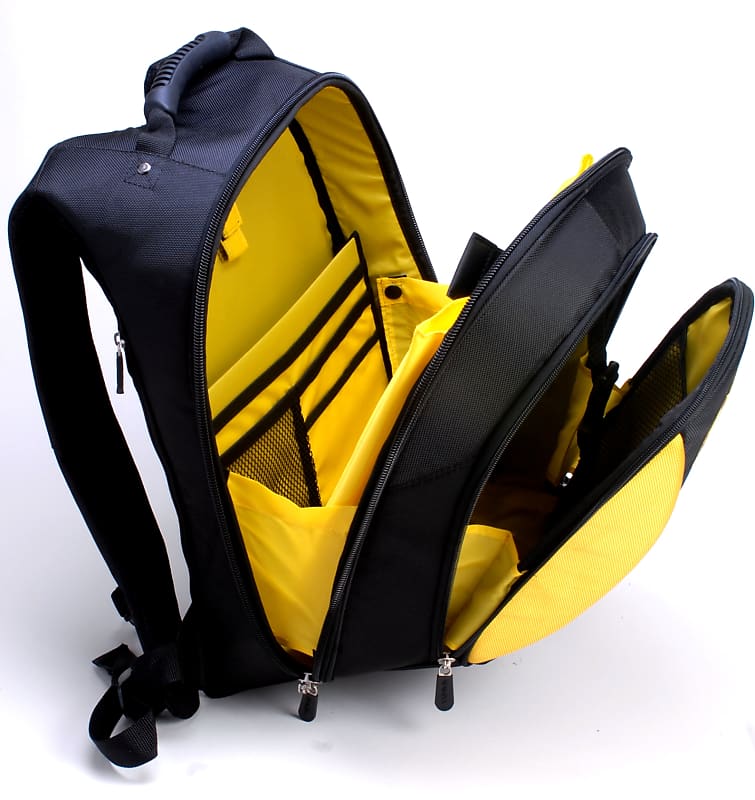 Namba Gear Lil Namba Remix Backpack (Ltd Edition) | Reverb