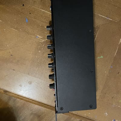 Aguilar Agro rack mount - Black | Reverb