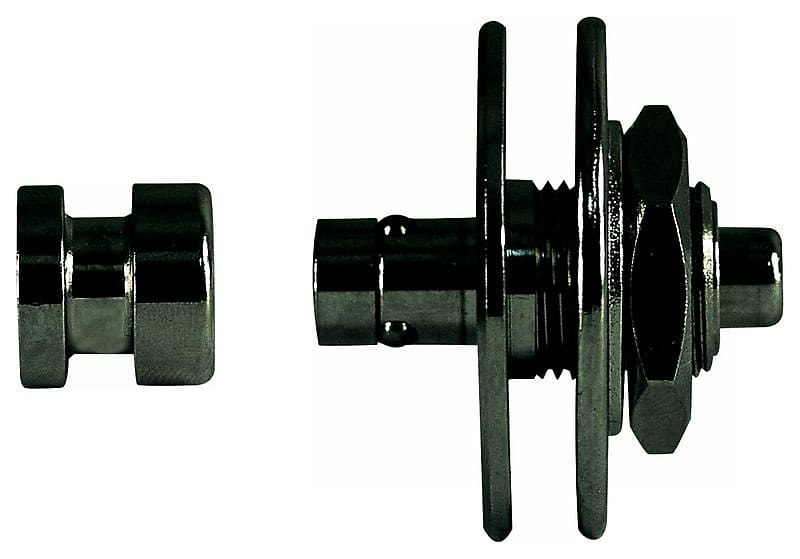 Warwick Security Lock Black | Reverb