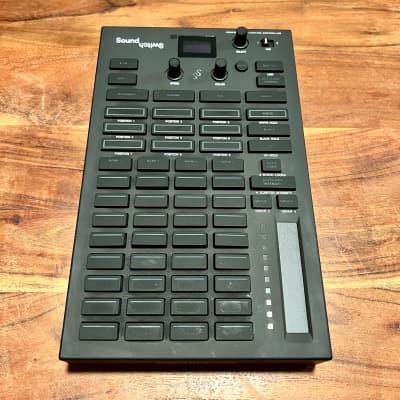 Soundswitch Control One DMX Lighting MIDI | Reverb