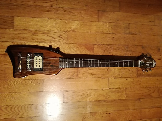 SOLD EKO M33 Short gun - Fuciletto Vintage 1980 Made in Italy | Reverb