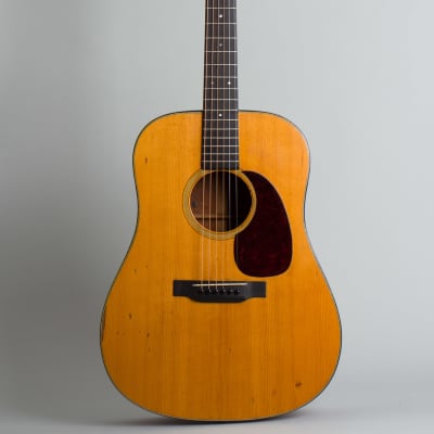 Martin D-45 Authentic 1942 | Reverb