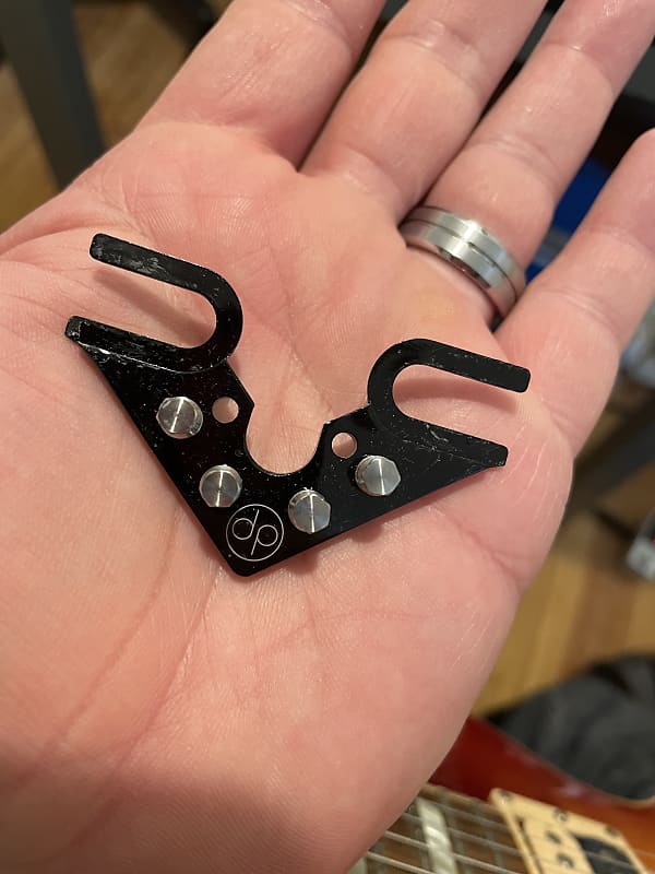 String Butler Les Paul and decals | Reverb