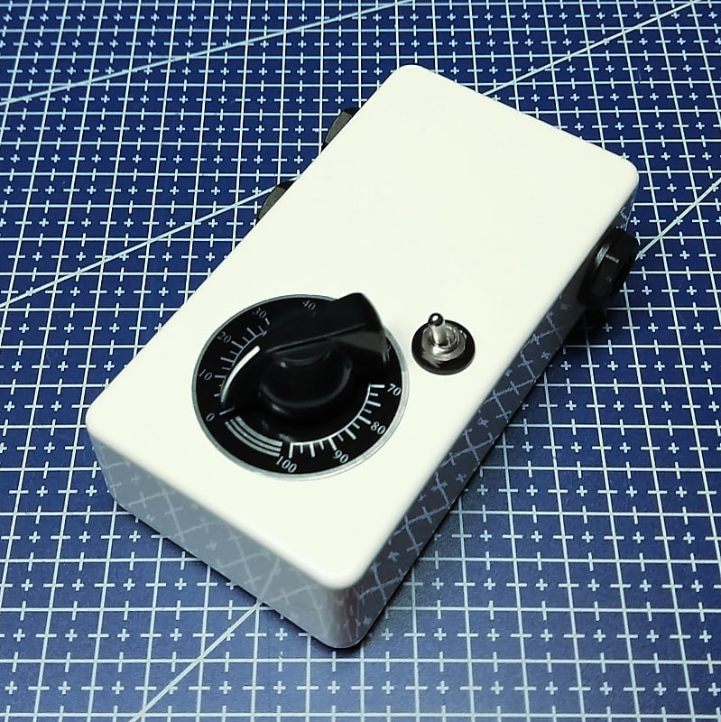 Combination Guitar reamp box (re-amping) and Line | Reverb Canada