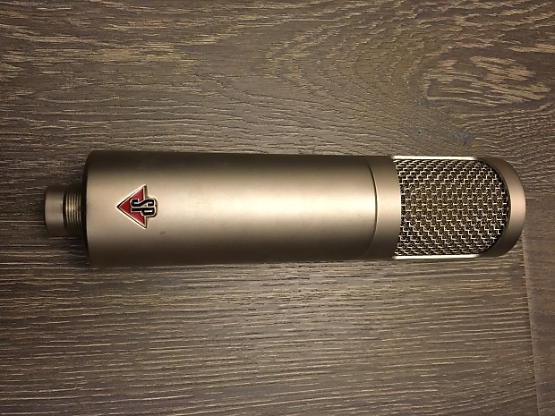 Studio Projects C1 Condenser Microphone | Reverb