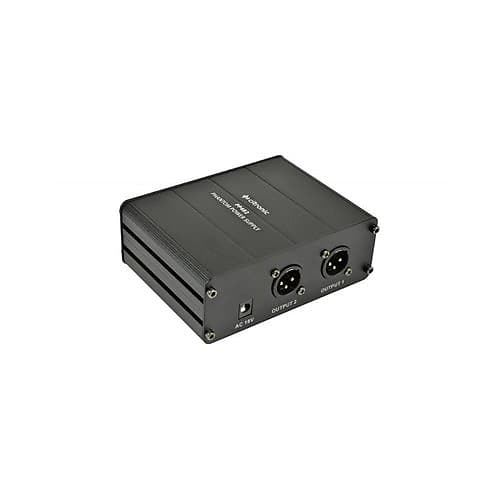 Phantom Power Units | Reverb