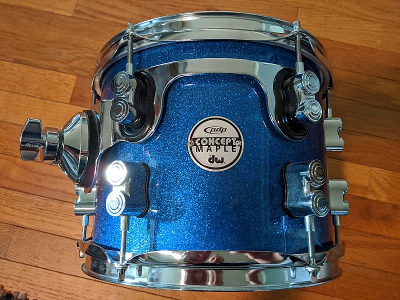 PDP 10" Rack Tom | Reverb