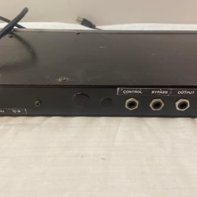 Vintage DeltaLab Effectron ll ADM 256 Guitar Vocal Effects | Reverb