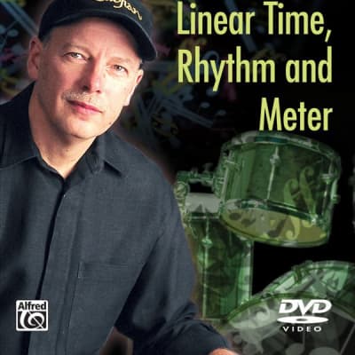 Alfred Gary Chaffee - Phrasing and Motion DVD | Reverb