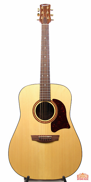 Garrison G40 | Reverb