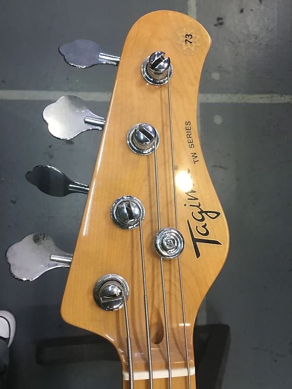 Tagima TW Series | Reverb