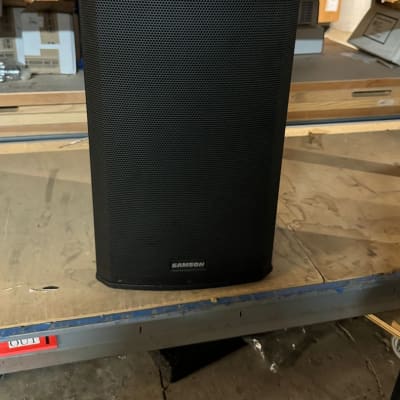 Samson CL8A Studio Condenser Microphone (Orlando, Lee Road) | Reverb