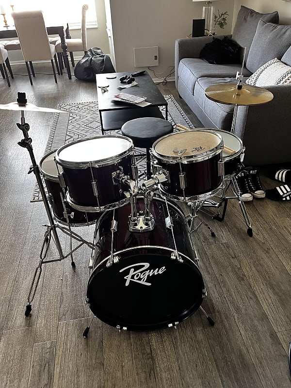 Rogue D0518 2021 | Reverb