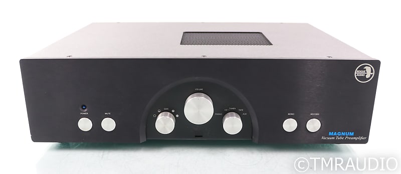 Rogue Audio Magnum 99 Stereo Tube Preamplifier; Ninety-Nine; | Reverb