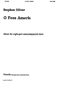 O Fons Amoris | Reverb