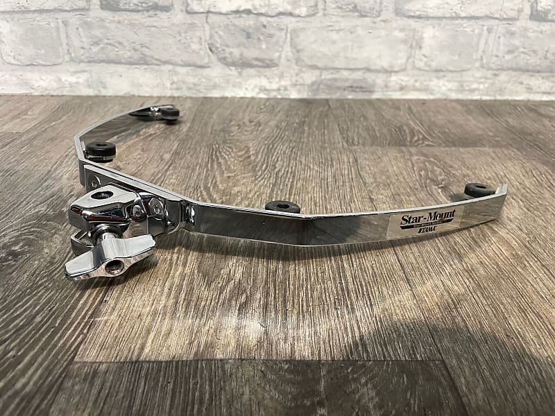 TAMA Star-Mount 12" Tom Rim Mount Suspension Tom Mount #JA116 | Reverb