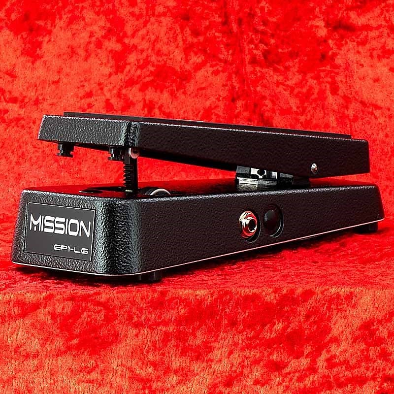 Mission Engineering [USED] EP1-L6 | Reverb