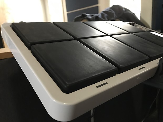 Roland SPD30 Octopad W/ Original Box | Reverb