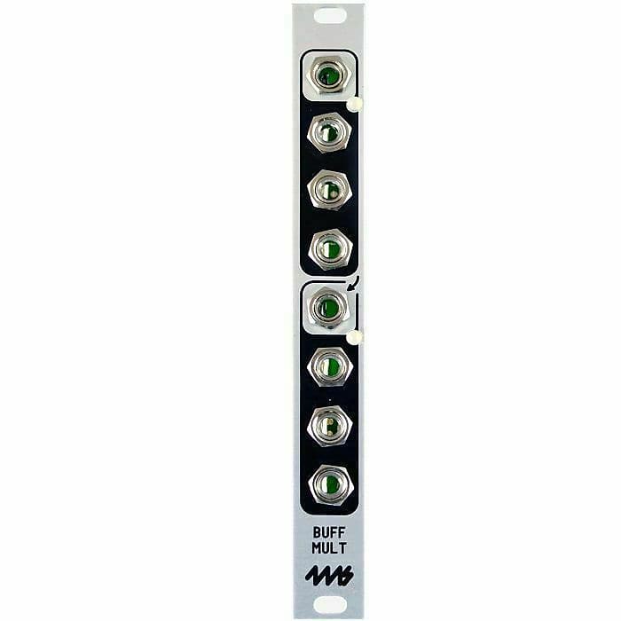 4ms Buff Mult Two Independent 1 To 3 Buffered Mutliples | Reverb UK