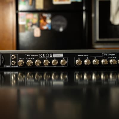 RF Venue DISTRO4 Antenna Distribution System | Reverb