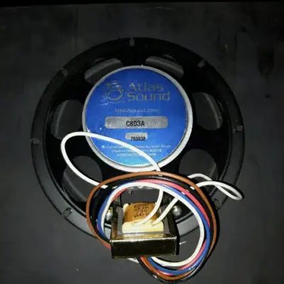 Atlas IED C803a | Reverb