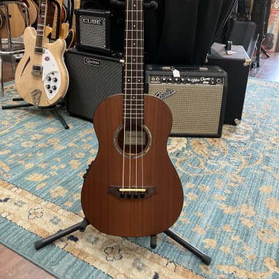 Cordoba Mini II Bass MH-E | Reverb