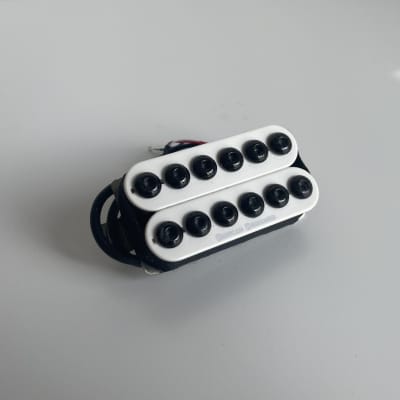 Duncan Designed HB108B Detonator Humbucker - Tom Delonge | Reverb