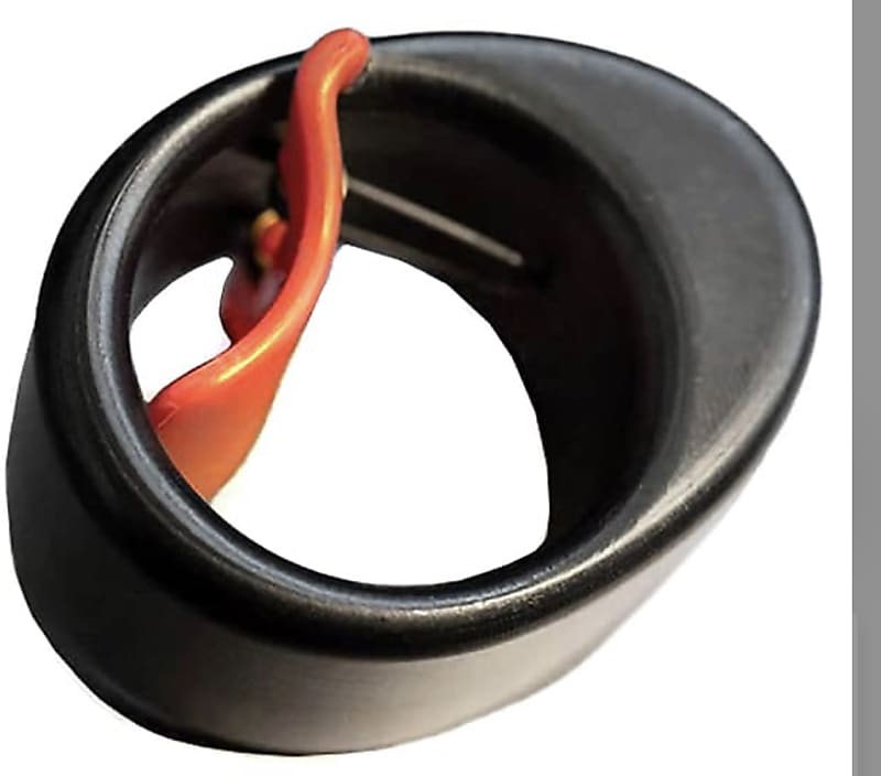 Black Mountain Slide Ring | Reverb UK