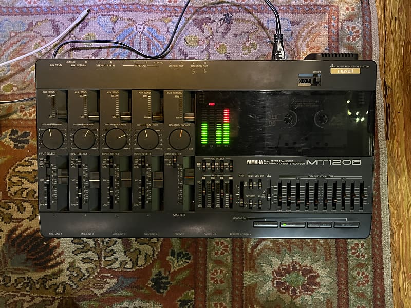 Yamaha MT120s | Reverb