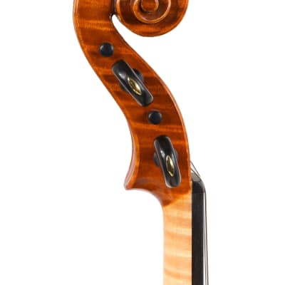 Barbara Piccinotti violin, 2003, Cremona ITALY, with | Reverb