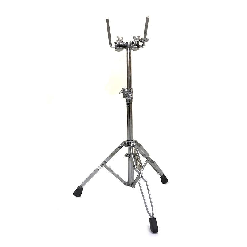 DW 9900 Doble tom-tom stand | Reverb